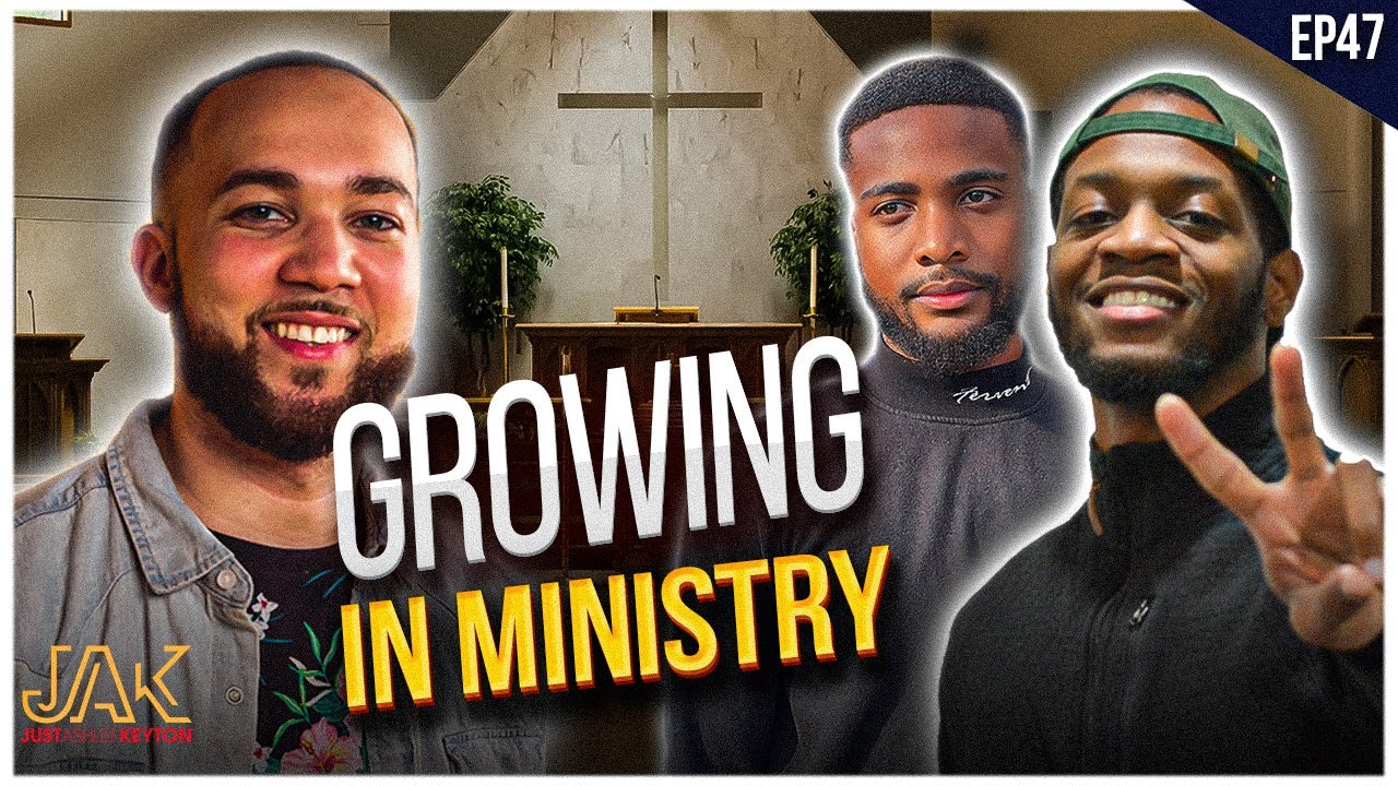 CHURCH GROWTH, When To Disfellowship, Correct Way To Correct, Getting ...