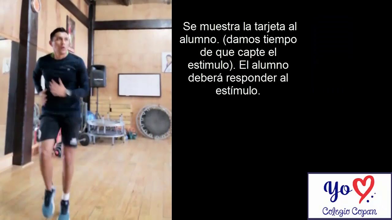 Flash challenge - YouTube