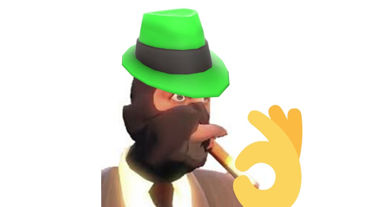 Adventure of a Green Man (Reupload) - YouTube