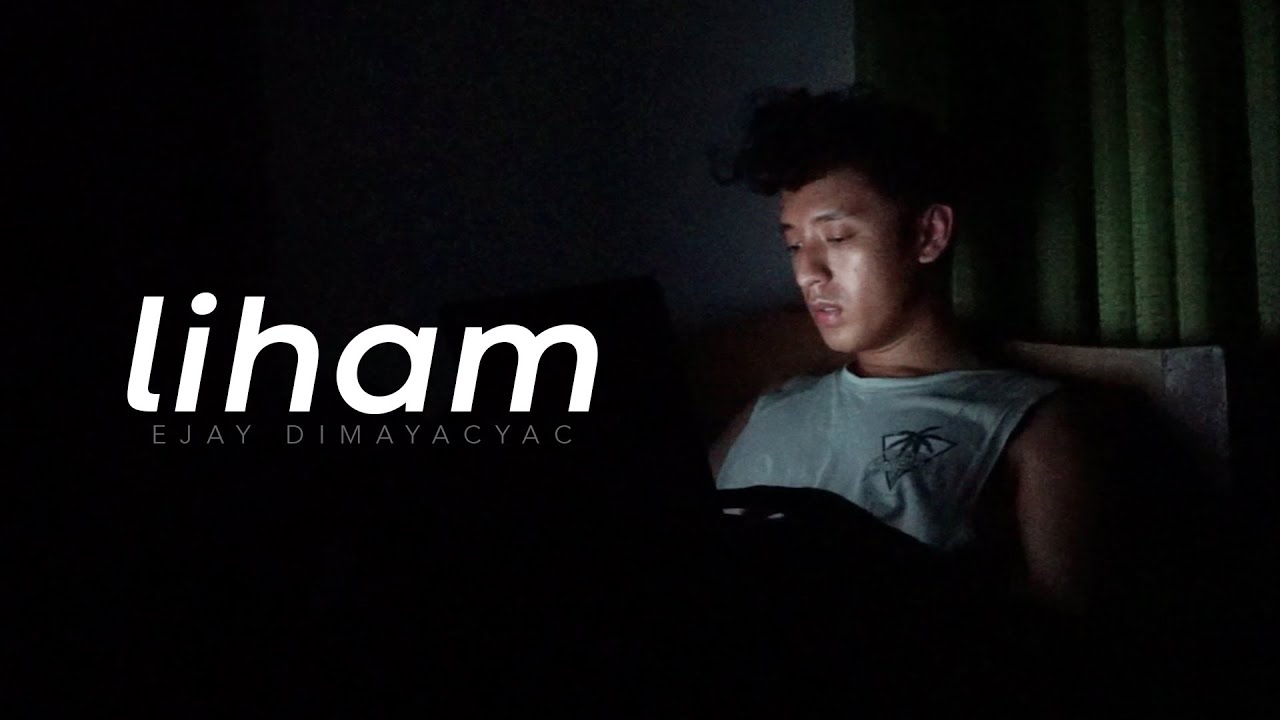 2. Liham para sa sarili | Ejay Dimayacyac - YouTube