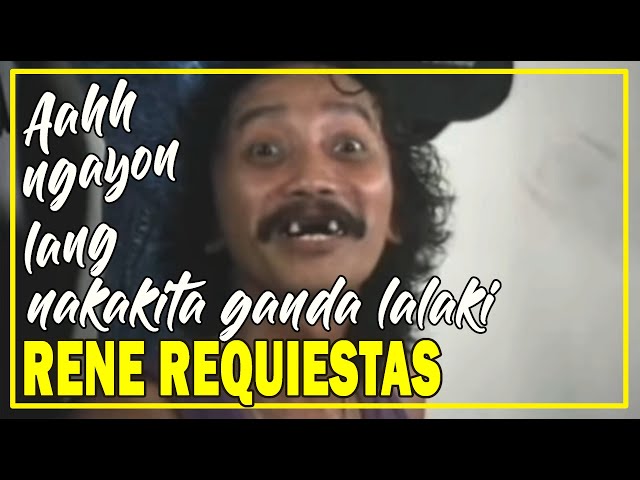 Rene Requiestas Quotes
