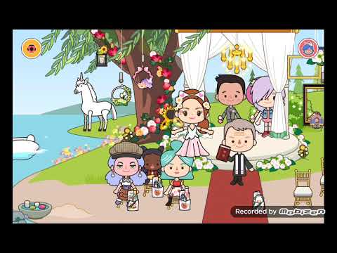 KANKAMIN DÜĞÜNÜ 💒 (damat yamyam çıktı)