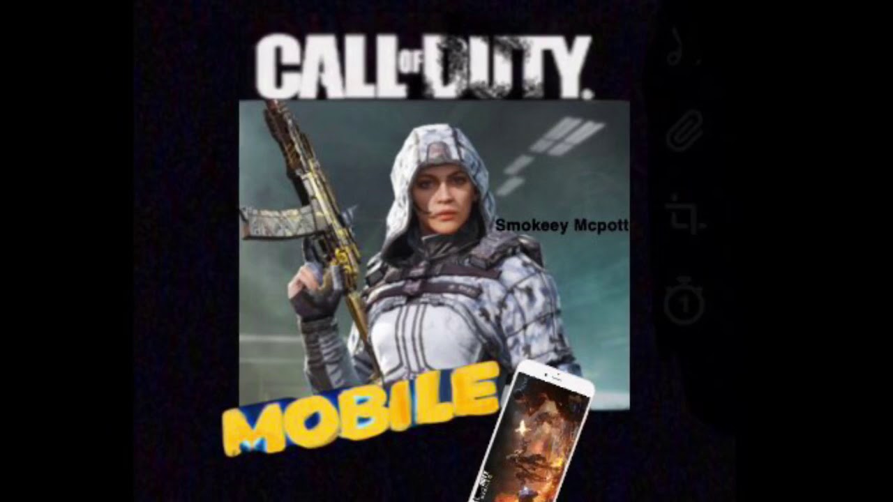 COD Mobile - 2v2 Showdown - YouTube