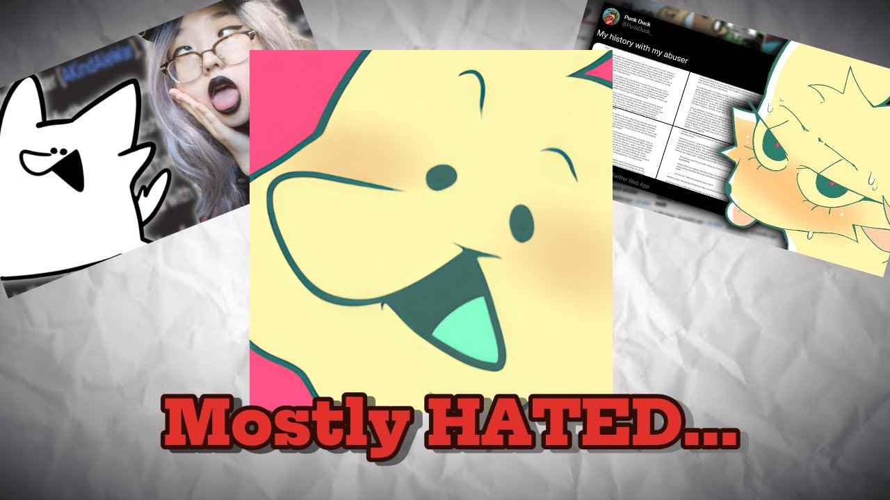 Squizzy: the most degenerate artist [Art commentary video] - YouTube