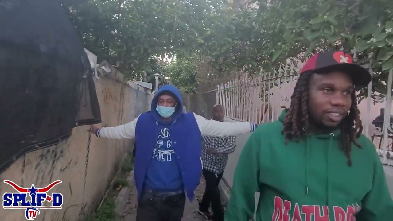 CONCRETE JUNGLE 62 EAST COAST CRIPS "The Original Crip Set" Part 2 ...