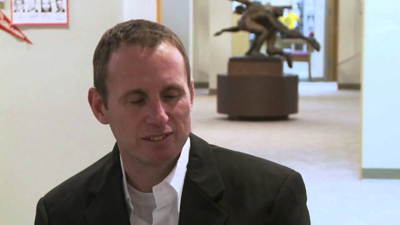 2013 Battle of Waterloo Hall of Fame Inductee - Matt Dickey - YouTube