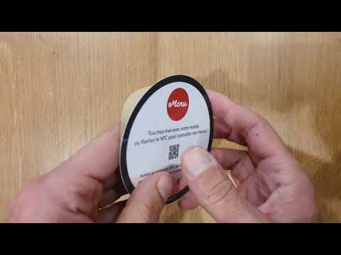 Présentation de l'impression récto verso proposée par Weestix pour le ...