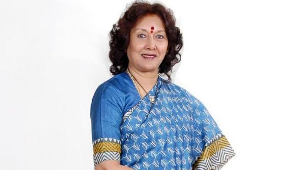 Rahmatabad TV: Congress Leader Gita Reddy Aur Unke Husband Corona ...