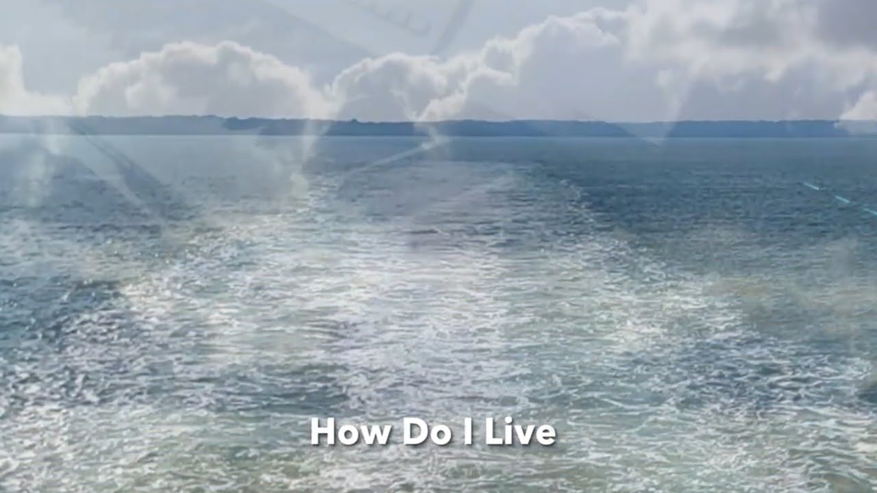 How Do I Live - YouTube