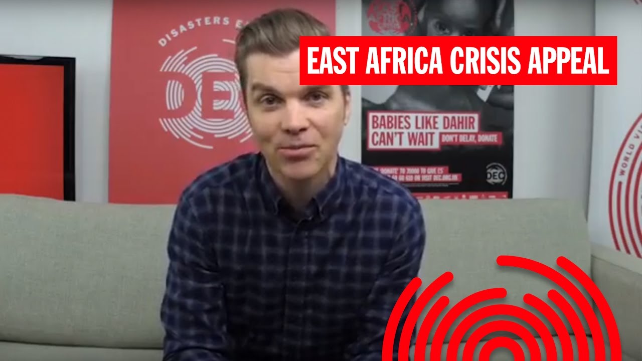 Thank You Scotland from Neil Mathers, Save the Children - YouTube