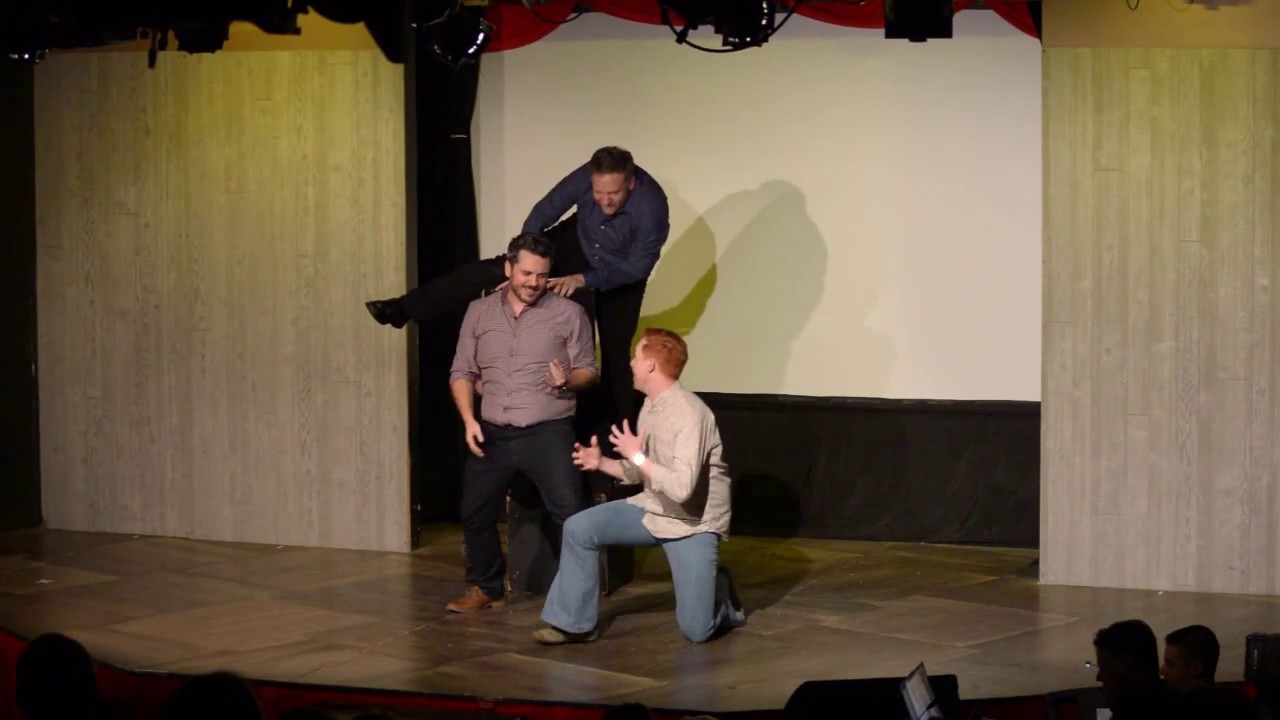 Lord of the Rings Rock Opera - YouTube