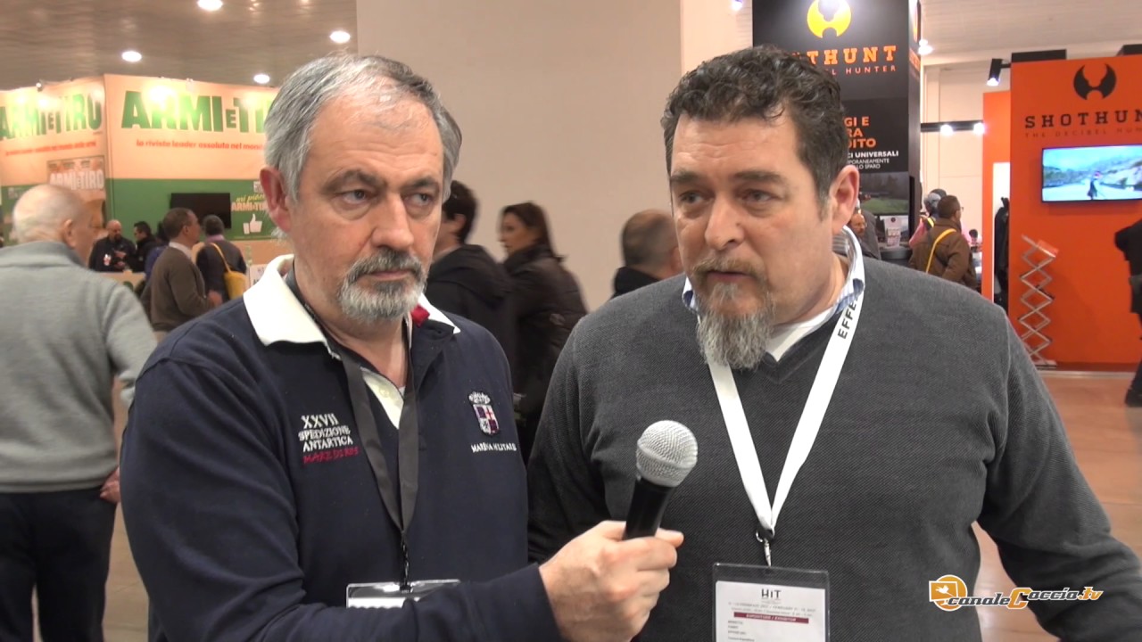 EFFEBI - la nuova doppietta round boby Hummers - HIT 2017 - YouTube