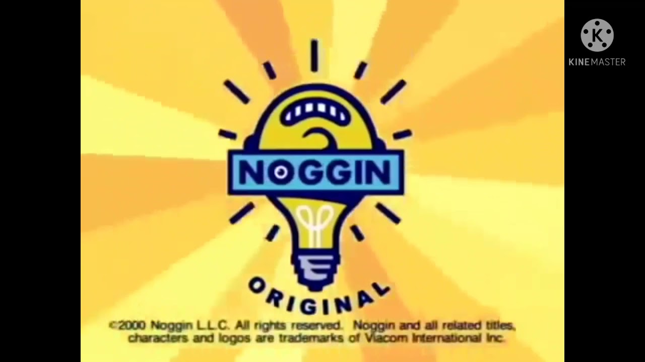 Noggin Lightbulb Effects Part 1 - YouTube