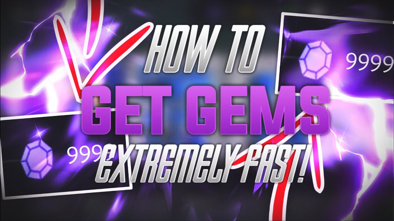 *COMPLETE* GUIDE TO MAKING GEMS AS A FREE TO PLAY PLAYER! TONS OF GEMS ...