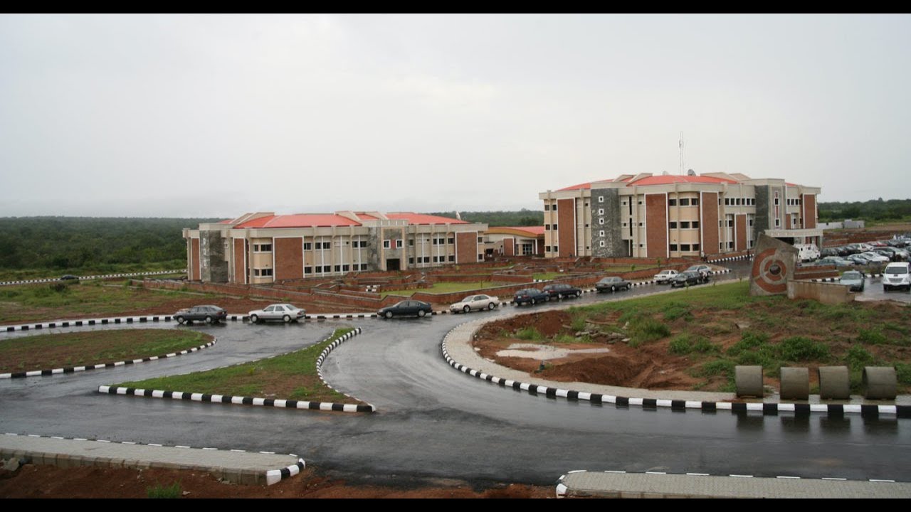 Kwara State University, KWASU Admission List — Undergraduate Programmes ...