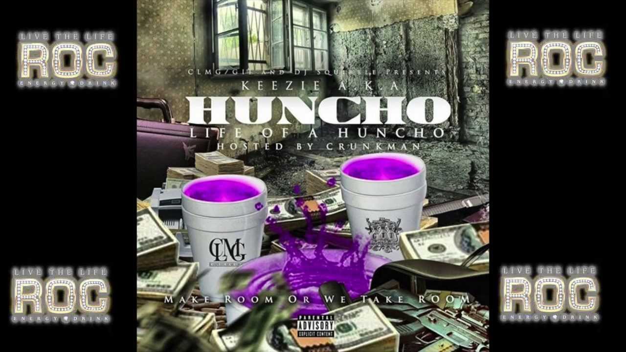 "LIFE OF A HUNCHO" VLOG II - YouTube