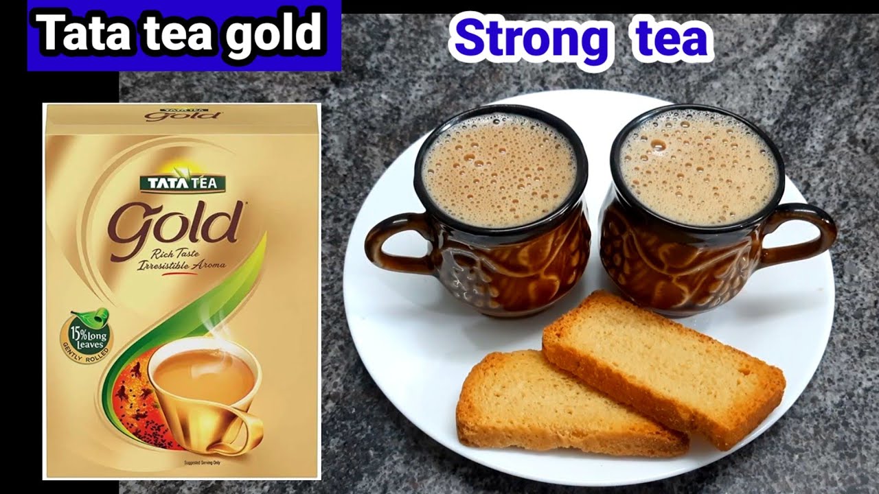 Tata tea gold|tata tea|milk powder recipes|tea recipe in tamil|tea ...