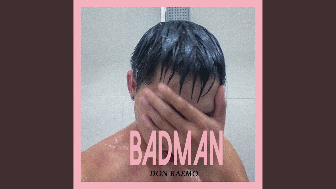 BADMAN - YouTube