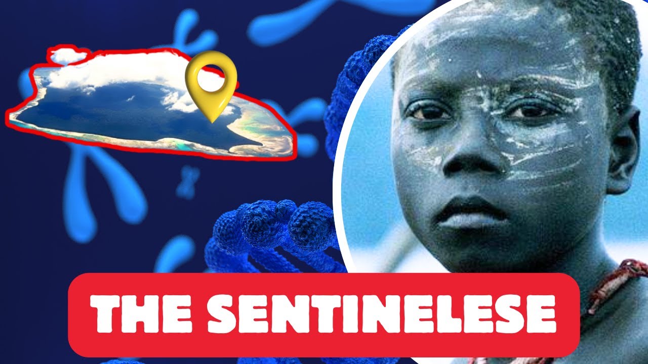 Scientists Discover What North Sentinel Island's Truth Is - YouTube