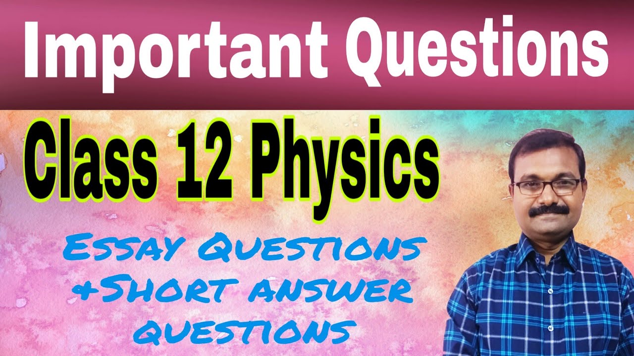 class-12-important-questions-physics-youtube