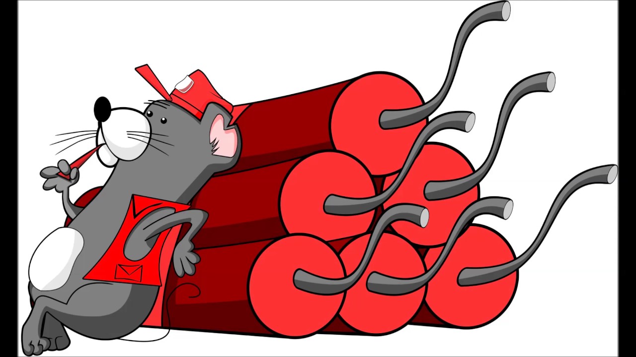 Dynamite explosions in the distance - Sound effects - YouTube