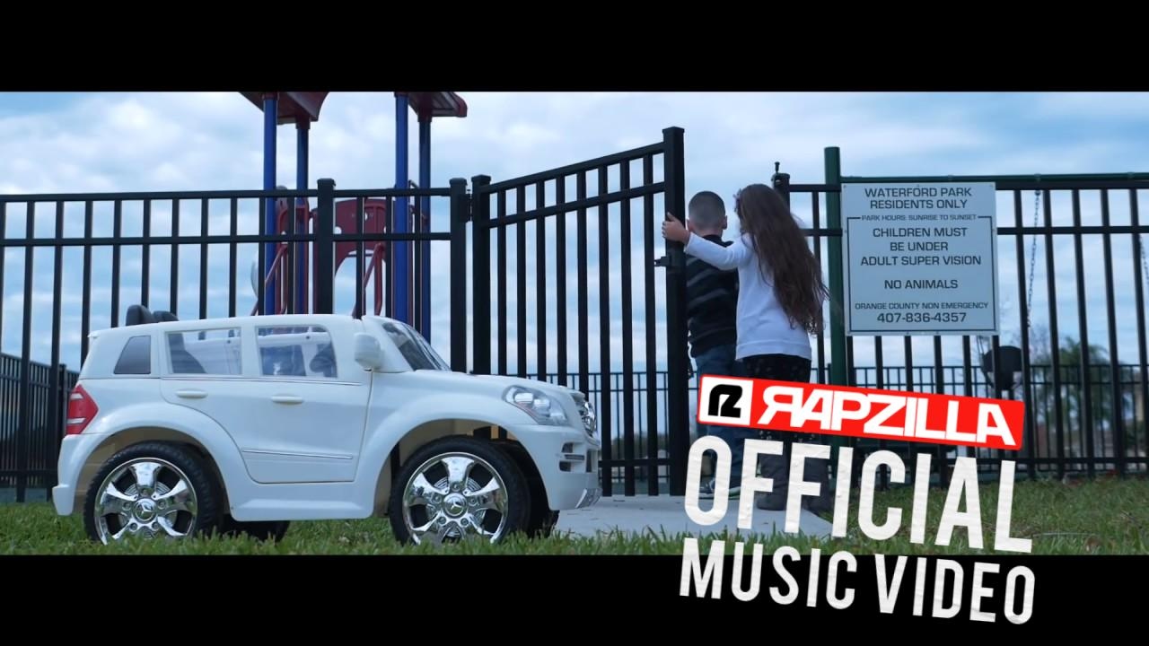 KJ-52 - Lock Down ft. B. Reith music video - Christian Rap - YouTube