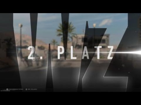 Crazy Endgame in Warzone 2 Ranked ! 2th Place + 9 k!lls - YouTube