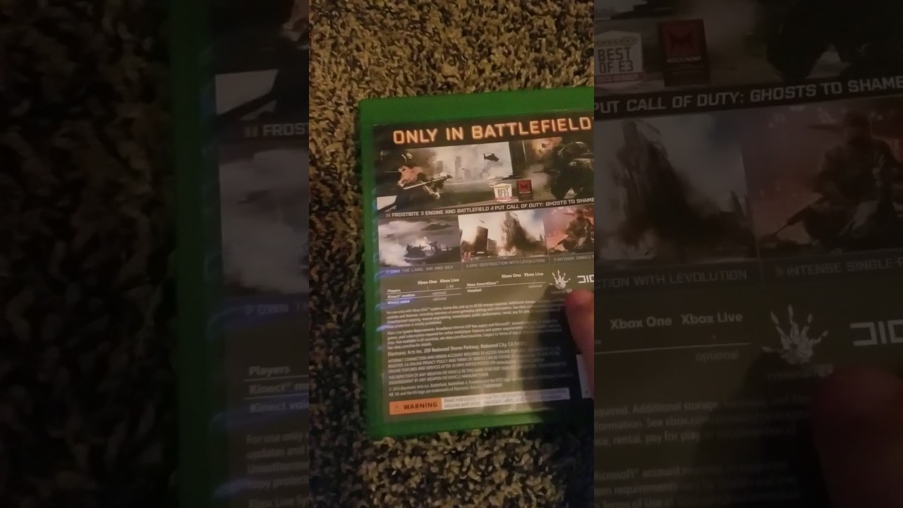 How to open a video game case - YouTube