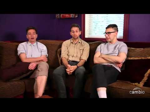 fun. 101 An Interview with the band fun. - YouTube