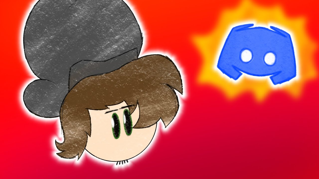 Anseeuw Productions Discord Server Announcement - YouTube