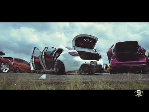 Fresh Auto Meet Up 2018 from JFC Medan