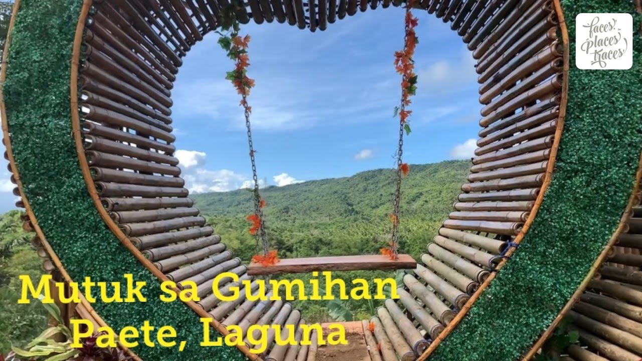 Mutuk sa Gumihan - Paete, Laguna | Faces, Places & Traces | Episode 100 ...