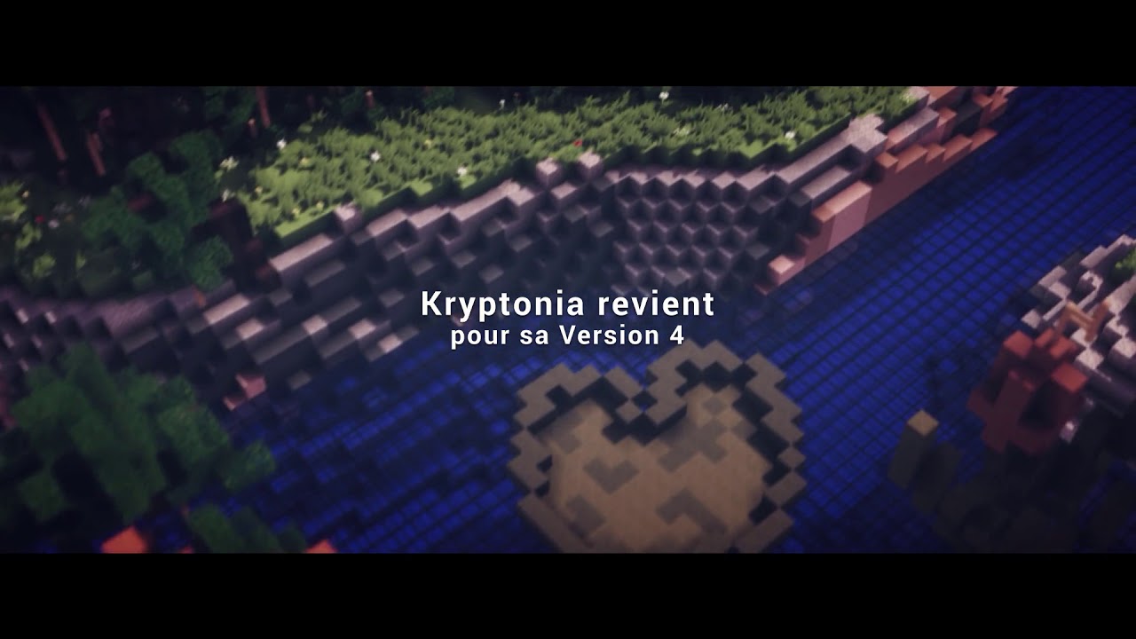 Trailer Kryptonia - YouTube