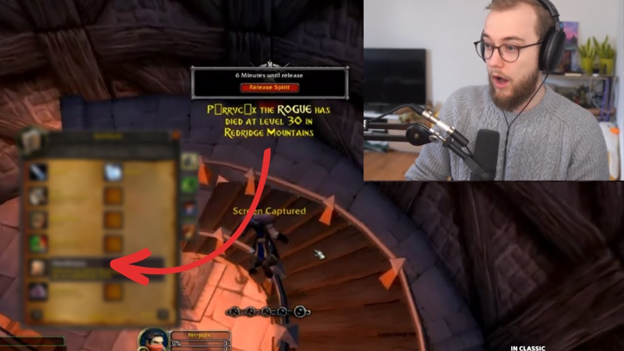 When you dont calculate you abilities well - Guzu reacts - YouTube