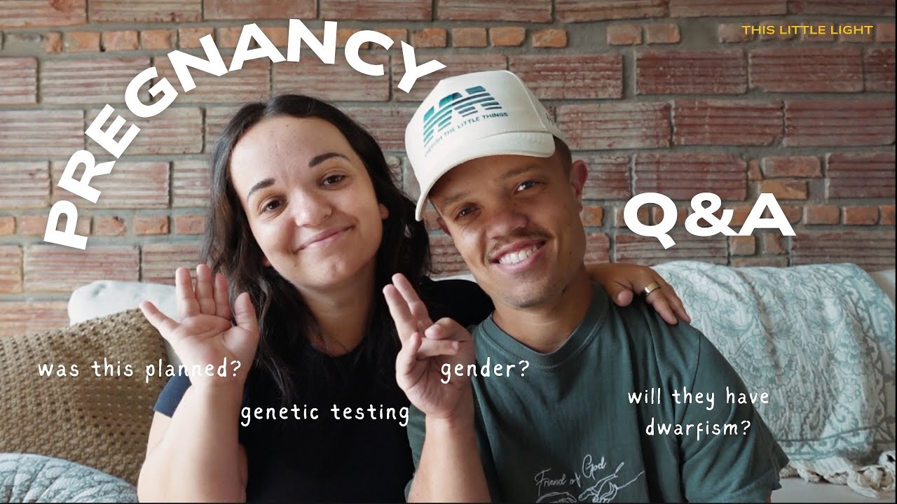 Pregnancy Q&A (genetics, natural birth, gender, names, complications ...