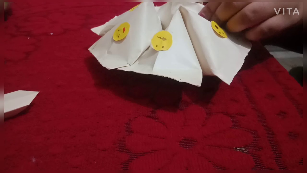 I tried 3 craft from Toni art and craft - YouTube