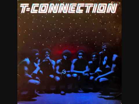 T Connection - Saturday Night - YouTube