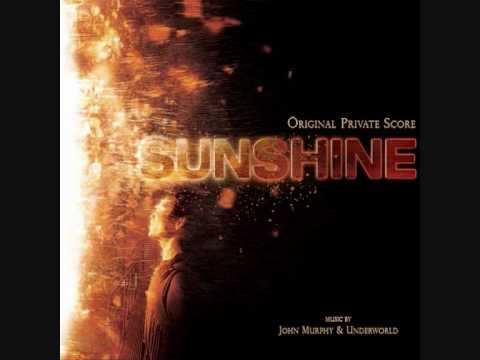 Sunshine - Mace's Dead - YouTube