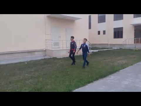 PIRALLAHI ADASI (DAVA)