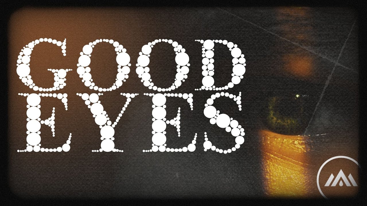 Good Eyes | Rev. Jimmie Bratcher | February 18 , 2024 - YouTube