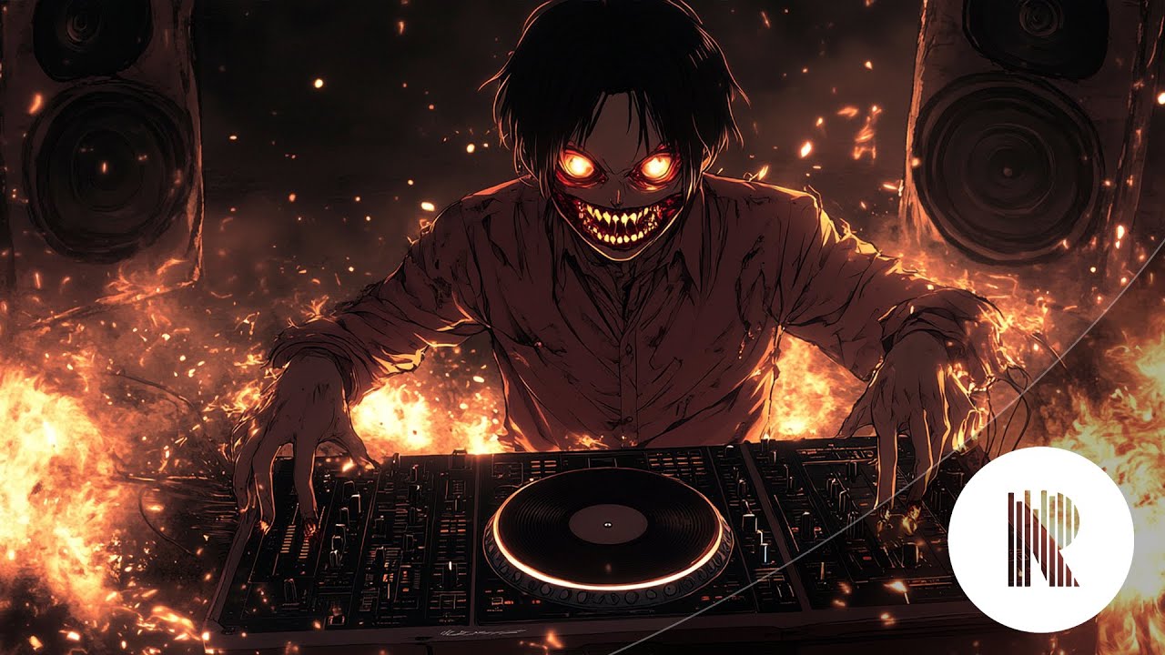 [1 hour] Monster songs that make you feel like a titan 💀《ROCK MUSIC ...