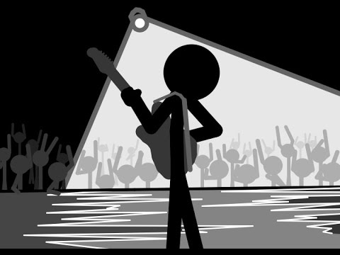 What is Red Stick Music? (Baton Rouge, LA - Stykz Animation) - YouTube