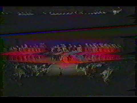 Miss Arkansas Pageant 2002