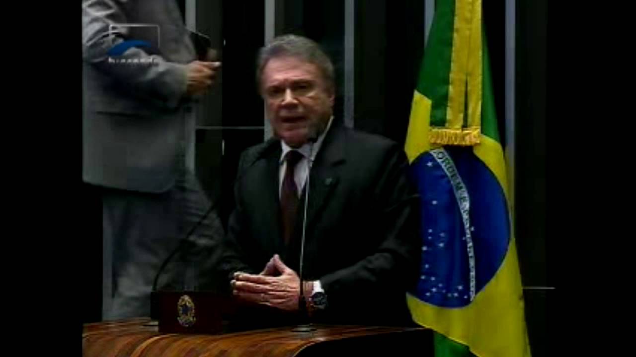 O Partido Verde mostra que entendeu o recado das ruas - YouTube