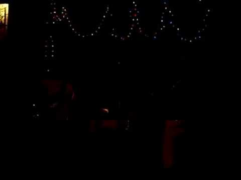 "When the Blues Come Knocking" by Nathan Morgan Band - YouTube