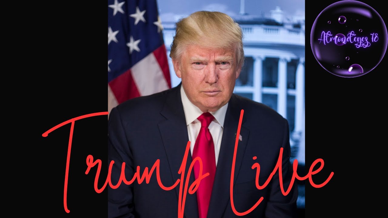 Donald Trump Press Conference - YouTube