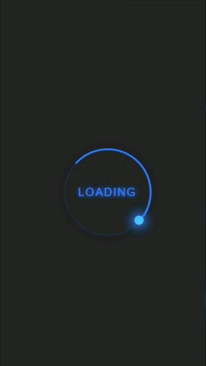 CSS Loading Spinner Animation | html css #shorts #youtubeshorts #html ...