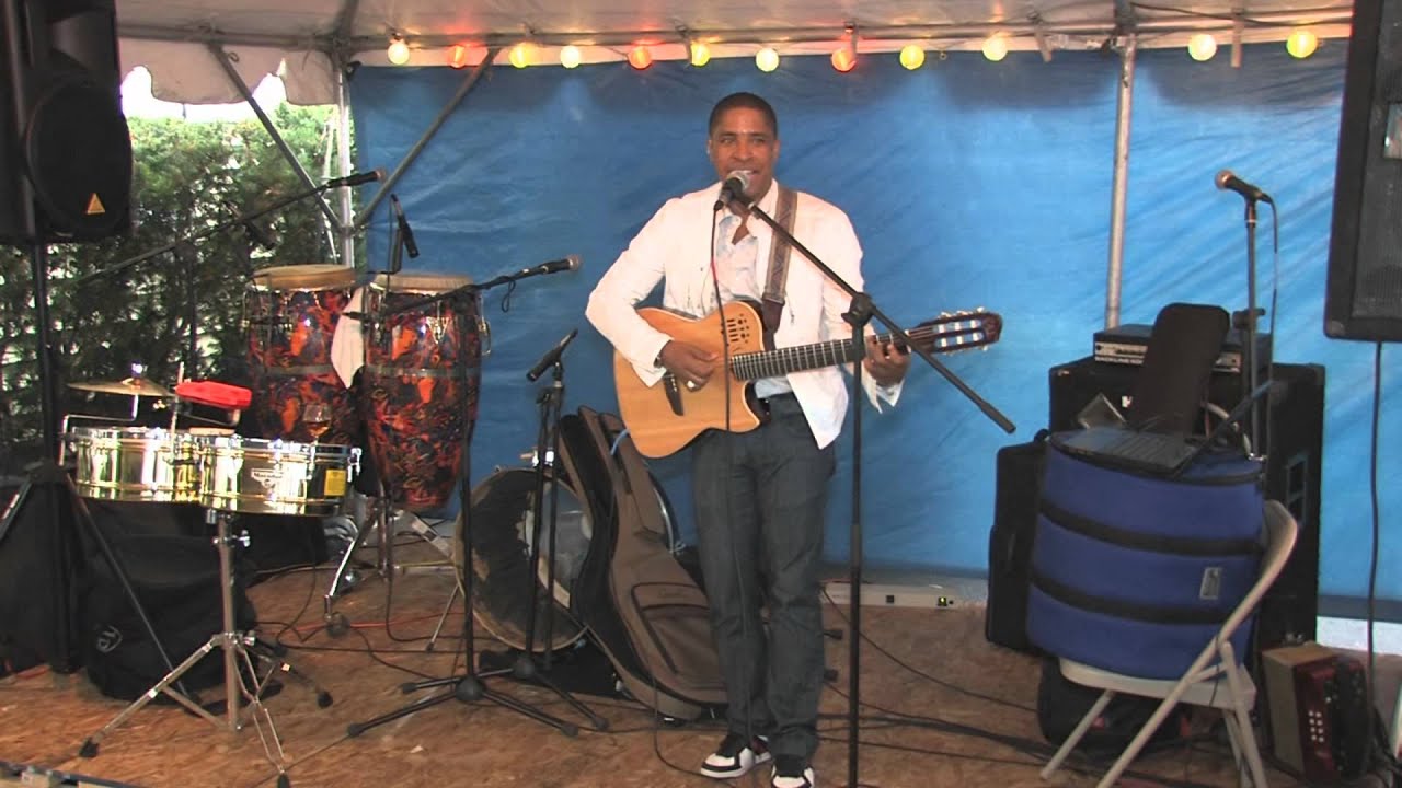 Tony Bravo - YouTube