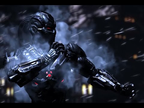 [MK10] TRIBORG(SMOKE) HARD RANDOM 11WINS - YouTube