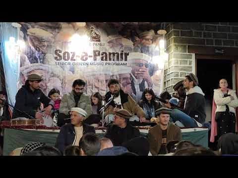 Jannat zu deyor (gul batura)    #gulbatur #wakhisongs #wakhinewsong #wakhipoetry #duryo #passusong 